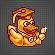 [INT] Habbo entrega la Estatua Pato Graduado - Noticias › Habtium
